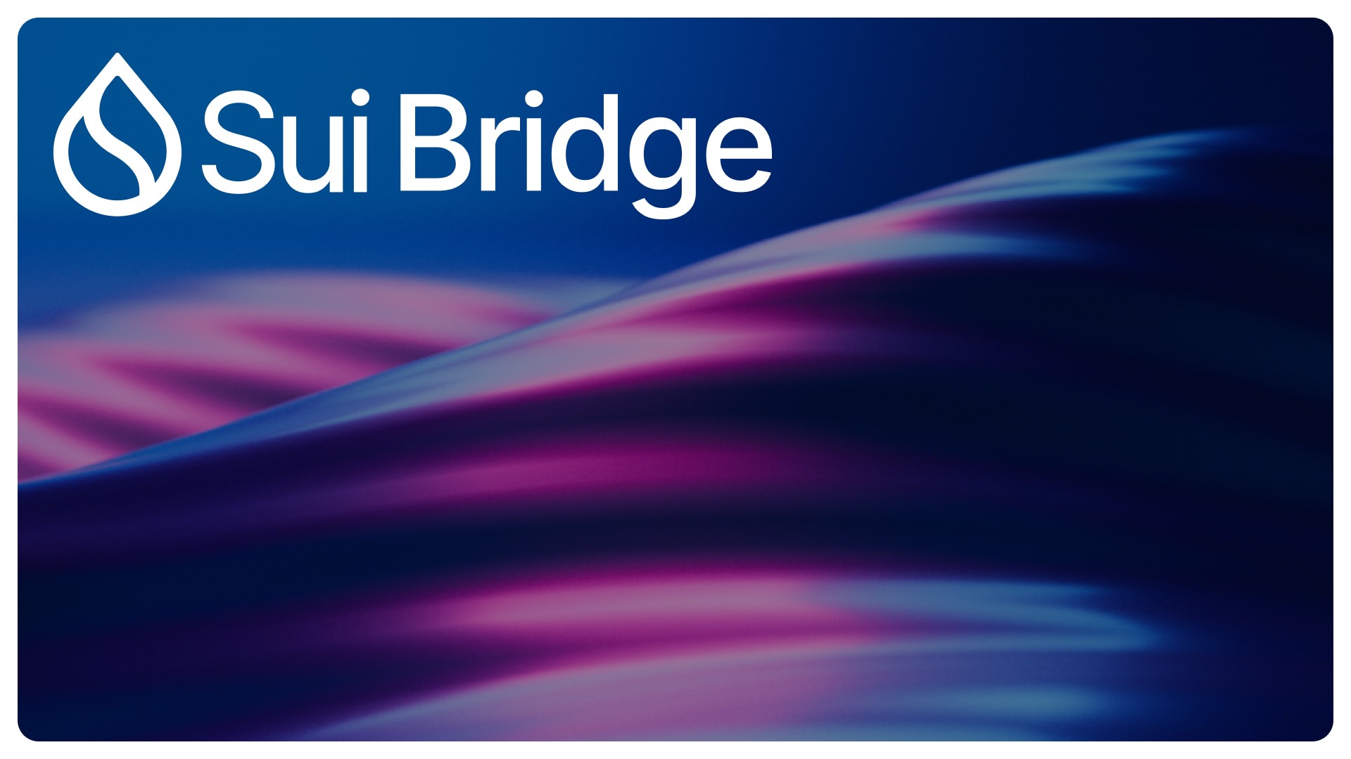 Sui Bridge Sui Bridge